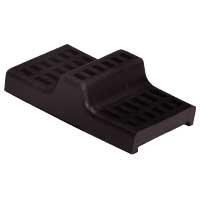 GM 477818 Upper Leaf Spring Mounting Pad 1967-81 Firebird