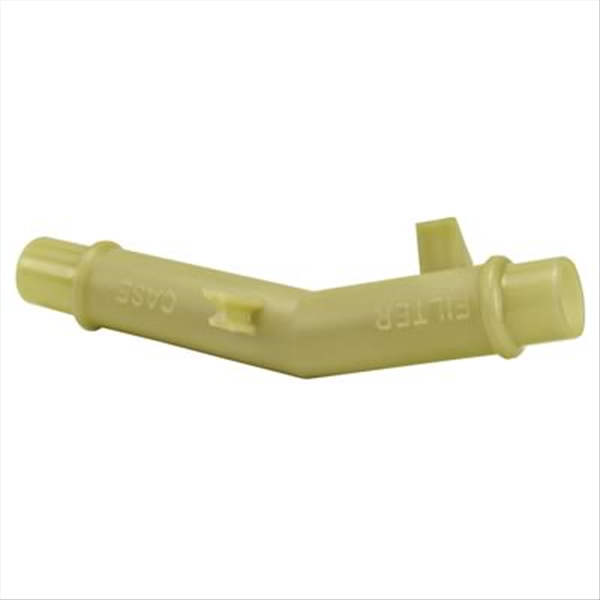 GM TH400 Automatic Transmission Filter Pickup Tube. 6" lengt