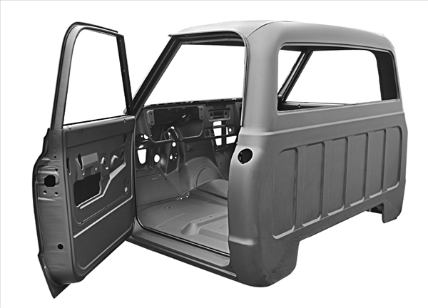 Single Part Search Result For 672CAB4AC