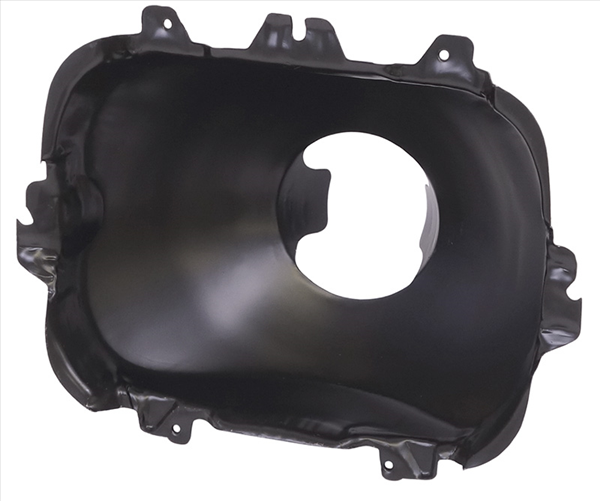 1980-1998 Chevrolet / GMC Truck Headlight Mounting Bucket