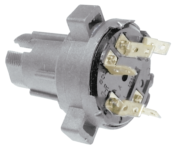 1964-72 Chevelle Monte Carlo El Camino Ignition Switch 1966 1967 ...