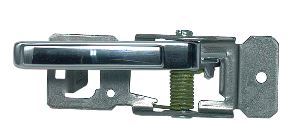 Shiftworks SC2262 Automatic Transmission Shifter Conversion Kit 1967-81 Camaro