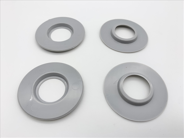 Window crank handle washers for 1967-1981 models