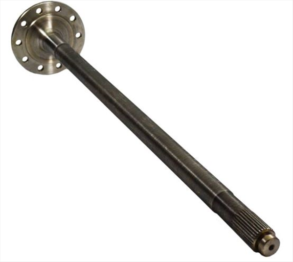 GM 12398538 30 Spline Axle 1967 1969 (Except 4 Wheel Disc...