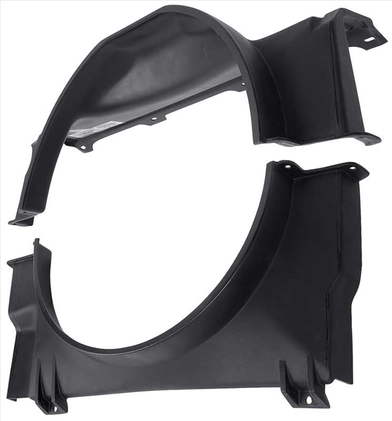 1982-1985 Camaro Fan Shroud