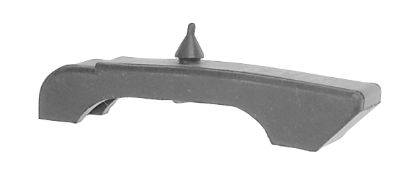 371189 3 Core Radiator Support Cusion 1970 1981 Camaro M...