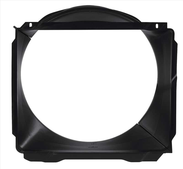 1970-1979 Camaro Small Block Fan Shroud without a/c
