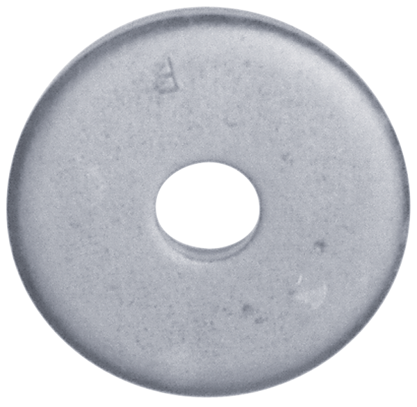 GM 3864814 Big Block Chevrolet V8 Harmonic Balancer Washer.