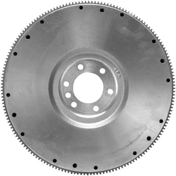 GM 3991469 14 Diameter Flywheel 1964-72 Chevelle Monte Ca...