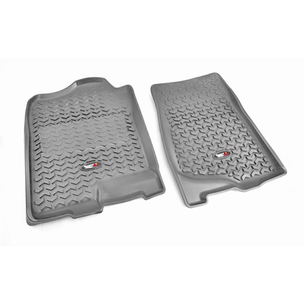 OMIX 84901.01 Floor Liner Floor