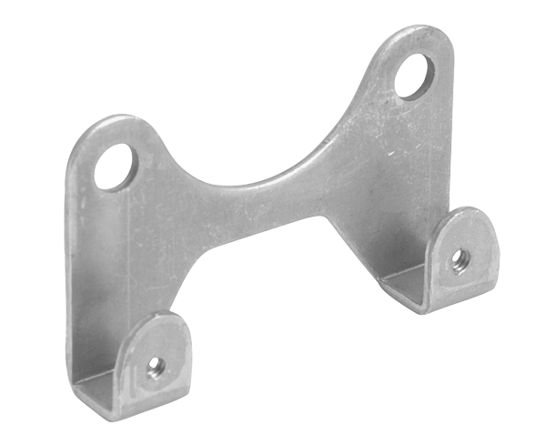 GM 3864296 Backup Light Switch Mounting Bracket 1965 1968...