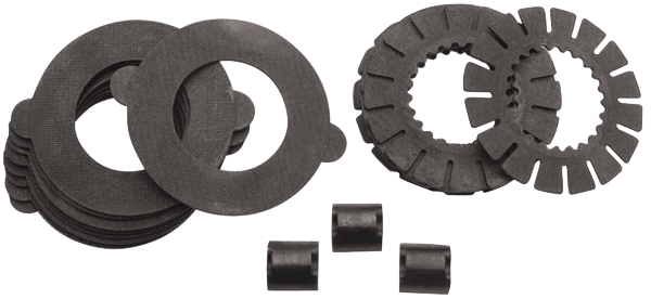 GM 12524505 Differential Clutch Disc Kit1964-72 Chevelle ...