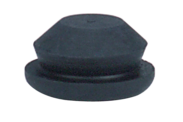 Soffseal 183 Trunk Floor Drain Plug 1968 19741962-74 Nova