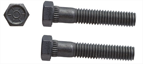 Upper Control Arm Bolt Set 1964-72 Chevelle Monte Carlo ...