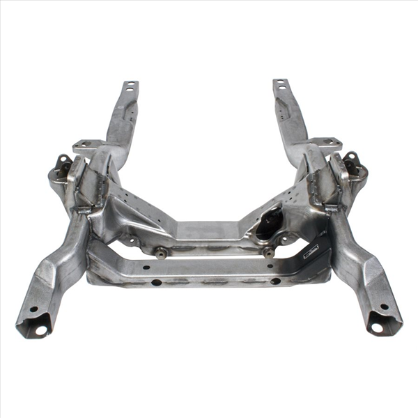Detroit Speed 32012 bare metal hydroformed subframe