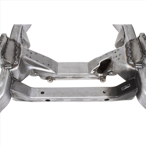 Detroit Speed 32012 bare metal hydroformed subframe