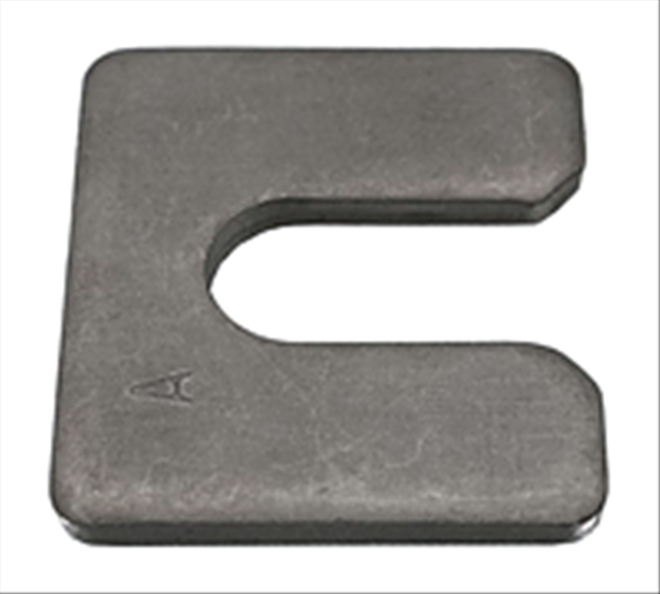 GM 3711834 Hood Hinge Fender Alignment Shim 1964 19721964...