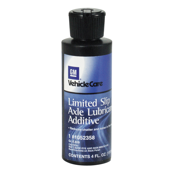 GM 89021671 Rear Axle Lube 1964-72 GTO