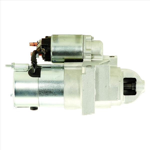 OEM replacement starter Chevys 168 tooth