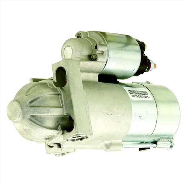 OEM replacement starter Chevys 168 tooth