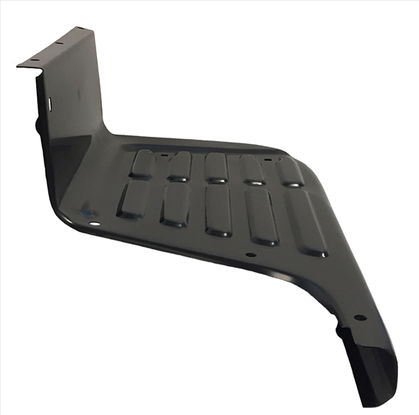 1967-1972 Chevrolet GMC Truck RH Side Bed Step