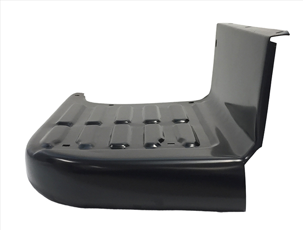 1967-1972 Chevrolet GMC Truck RH Side Bed Step