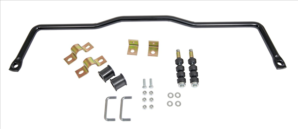 706UBC 1958-1964 Impala Front Sway Bar Kit with Urethane Bus