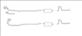 Complete exhaust system for all 1971-1974 A-body m