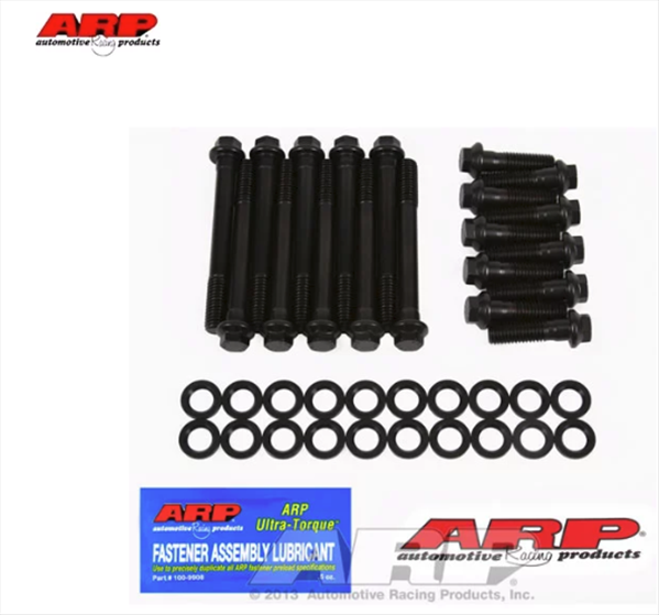 ARP High Performance Head Bolt Kit Small Block Chrysler 3...