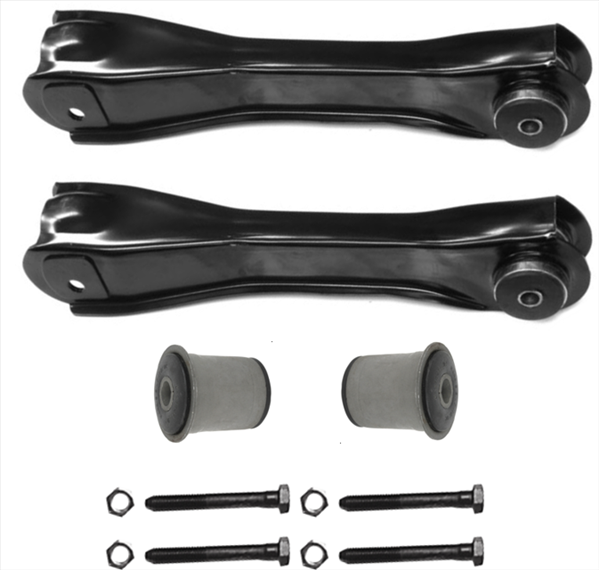 1964-72 Cutlass 442 Upper Rear Control Arm Kit