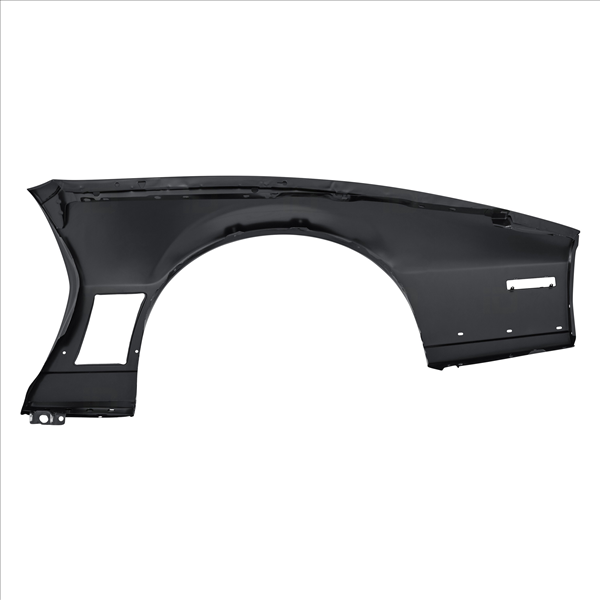 1985-1990 Trans Am Drivers Side Fender.
