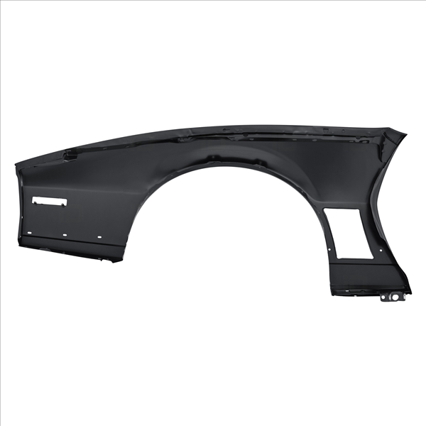 1985-1990 Trans Am Passenger Side Fender.