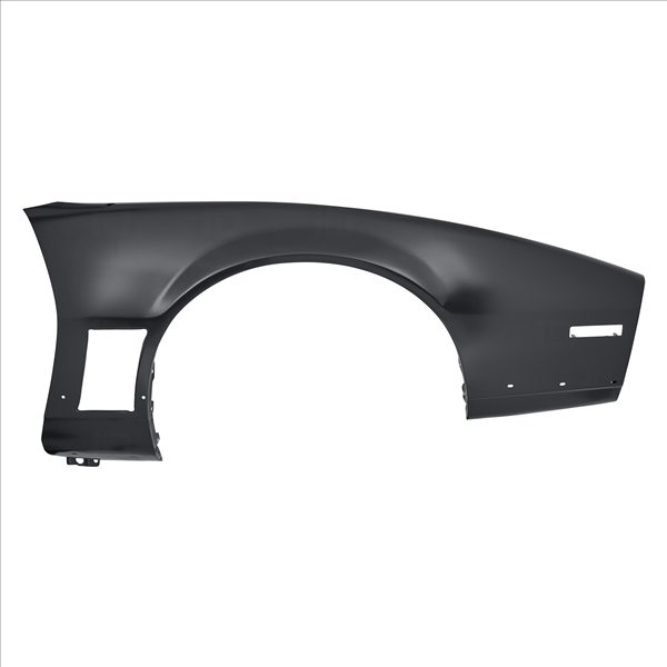 1985-1990 Trans Am Passenger Side Fender.