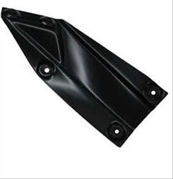 Golden Star IF01-67BR Passenger Side Inner Fender Skirt B...