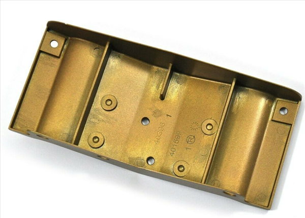 1964-72 Cutlass 442 Hood Extension 1969 Cutlass Models