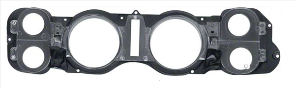 25020370 Instrument Cluster Case Assembly 1967-81 Camaro