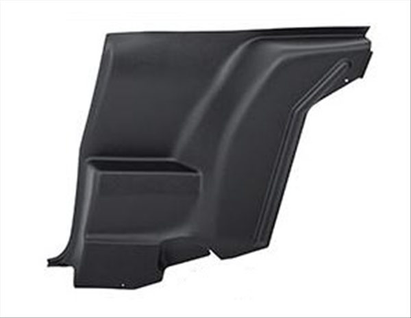 1972-1981 Firebird LH Rear Lower Side panel