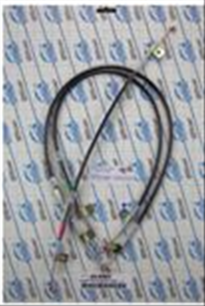 1964-72 GTO Heater Control Cable 1968 Gto/Lemans A/C