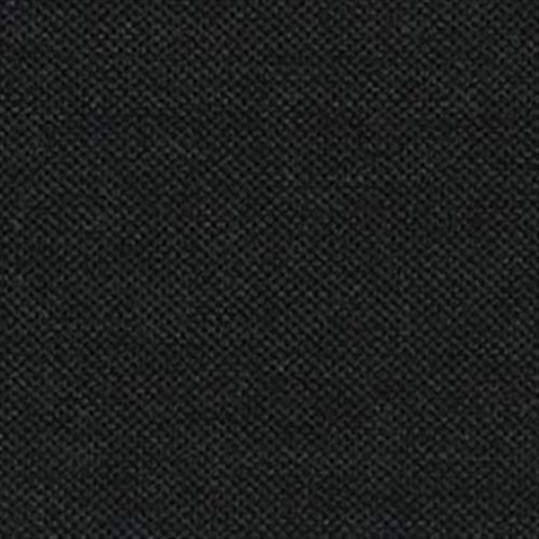 1970-1971 Barracuda Convertible Top. Black Stayfast cloth