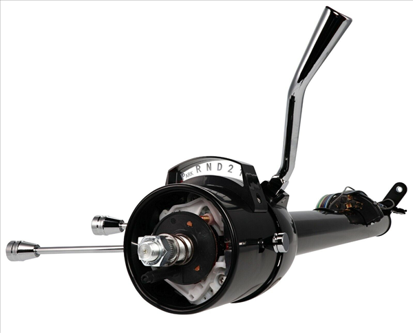 CPP Deluxe Universal 33" Column Shift Tilt Steering Column.