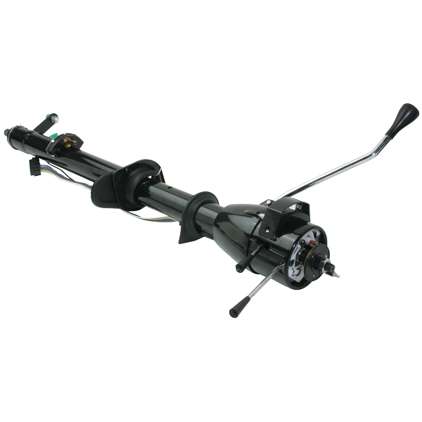 1967-87 Chevy GMC Truck Oe Tilt Steering Column Shifter ...