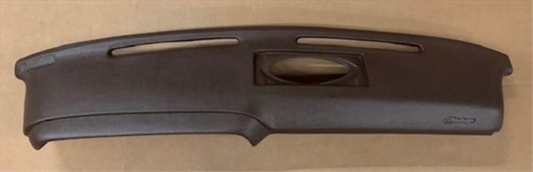 1970 Challenger Dash Pad
