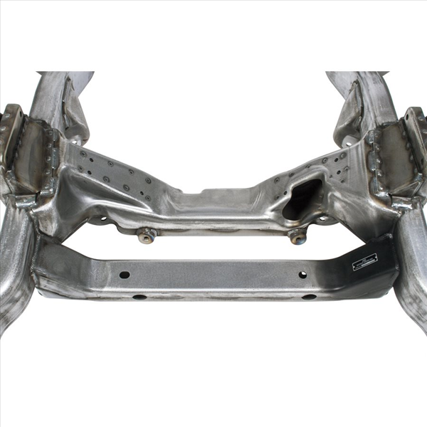 Detroit Speed 32001 bare metal hydroformed subframe