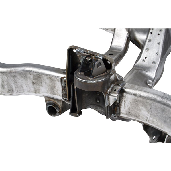 Detroit Speed 32001 bare metal hydroformed subframe
