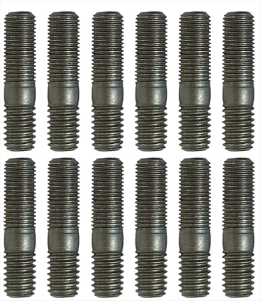 1966-74 A B E-Body 3/8 Exhaust Manifold Studs All Mopar ...