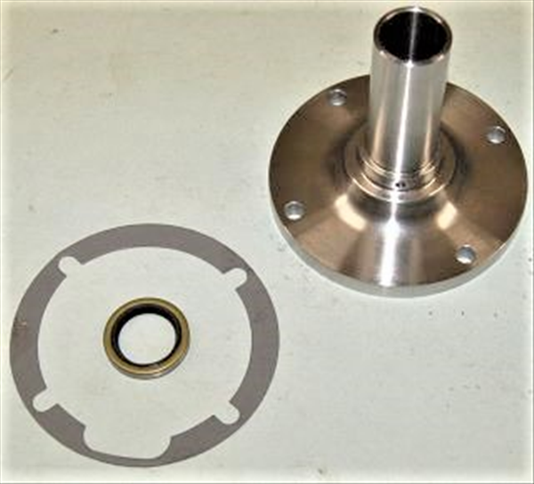 A 833 bearing retainer, 4.16 bolt circle, 23 input splines