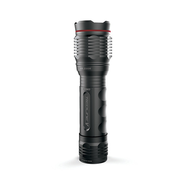 Nebo Redline Blast LED Flashlight.