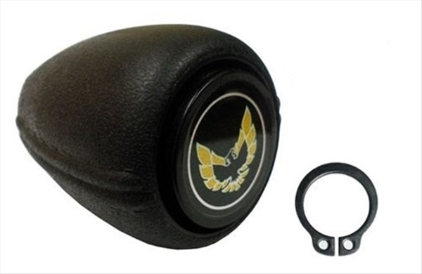1970-1981 Firebird shift knob for automatic transmission.