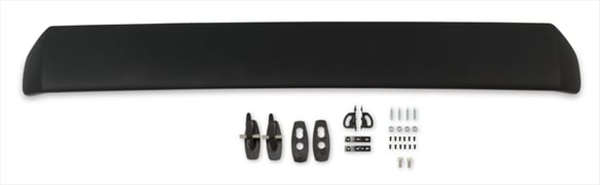 1964-73 Mustang Rear Spoiler Kit