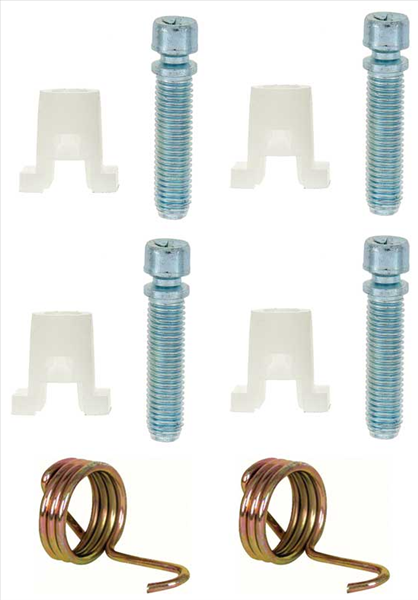 1967-81 Camaro Headlight Adjustment Kit